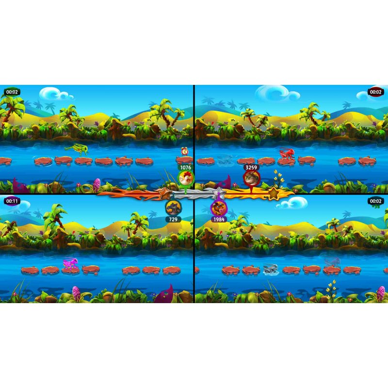 Buy 30 in 1 Game Collection Vol 1 on Nintendo Switch