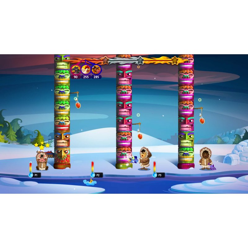 Buy 30 in 1 Game Collection Vol 1 on Nintendo Switch