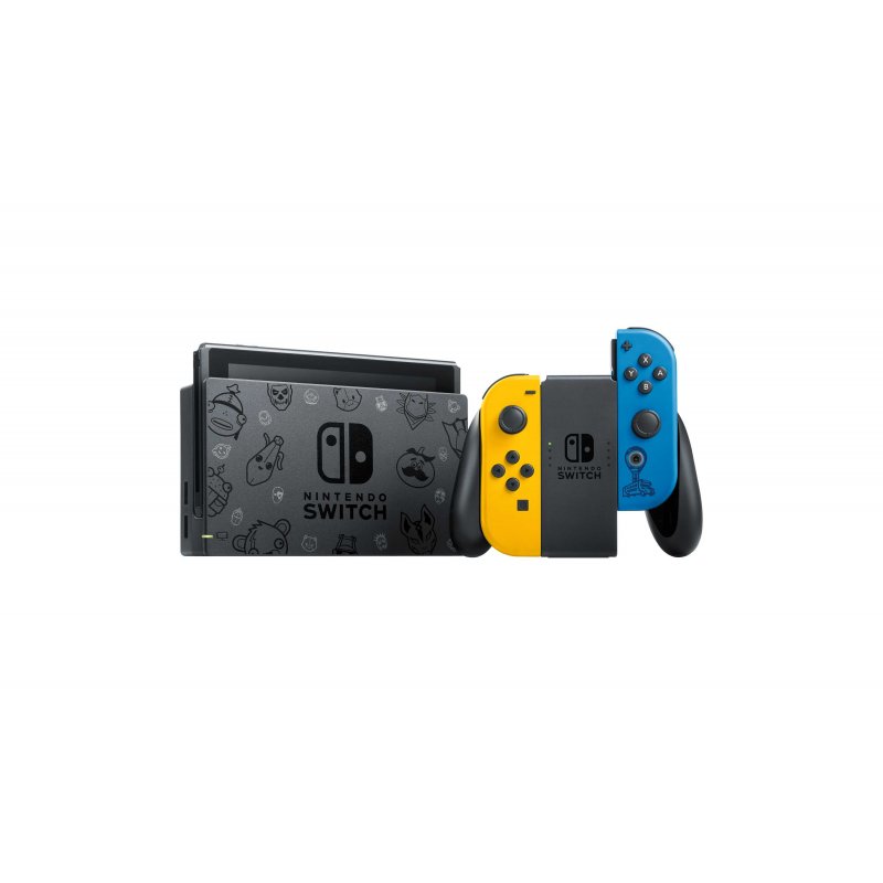 Buy Nintendo Switch Fortnite Special Edition bundle