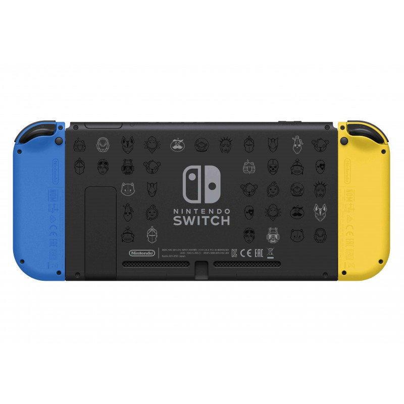 Buy Nintendo Switch Fortnite Special Edition bundle
