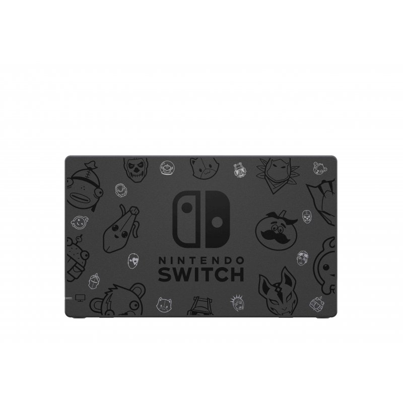 Buy Nintendo Switch Fortnite Special Edition bundle