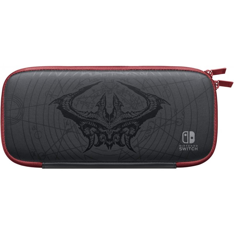 Buy Nintendo Switch Diablo III Limited Edition Console