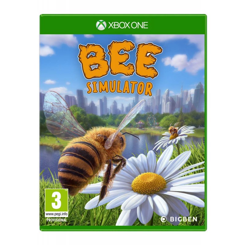 Buy Bee Simulator on Xbox One