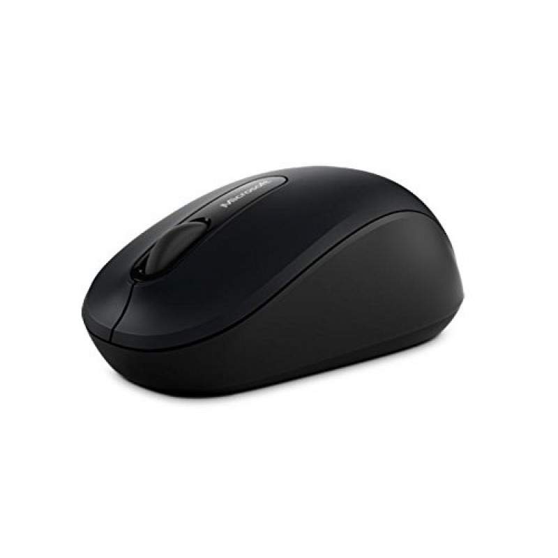 Microsoft Wireless Mouse 3600 Black